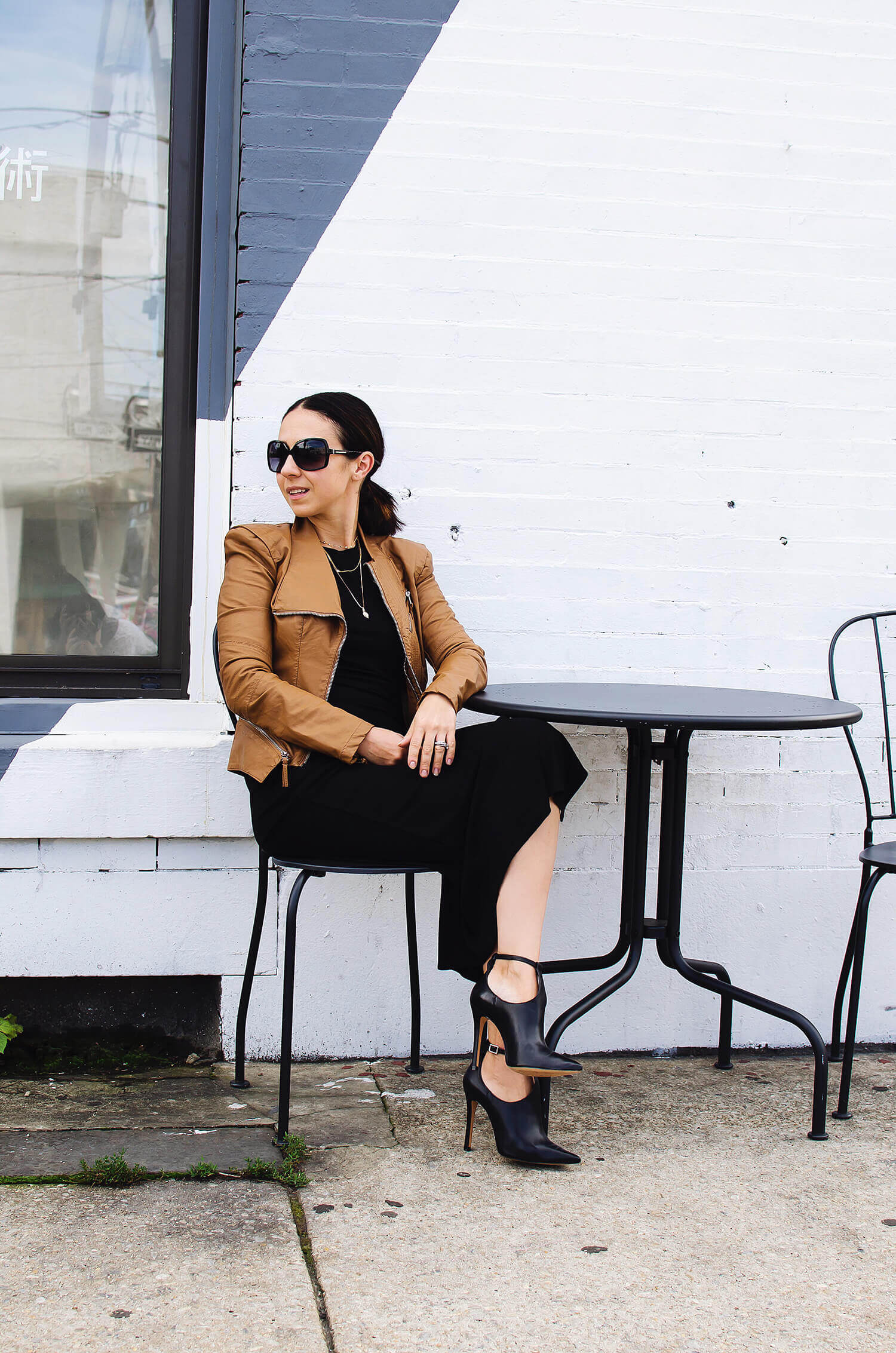 Why I Became a Blogger - Little Blank Diaries